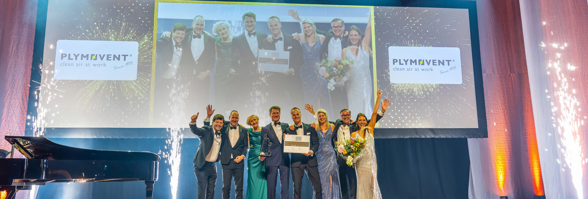 Plymovent - Clean air at work