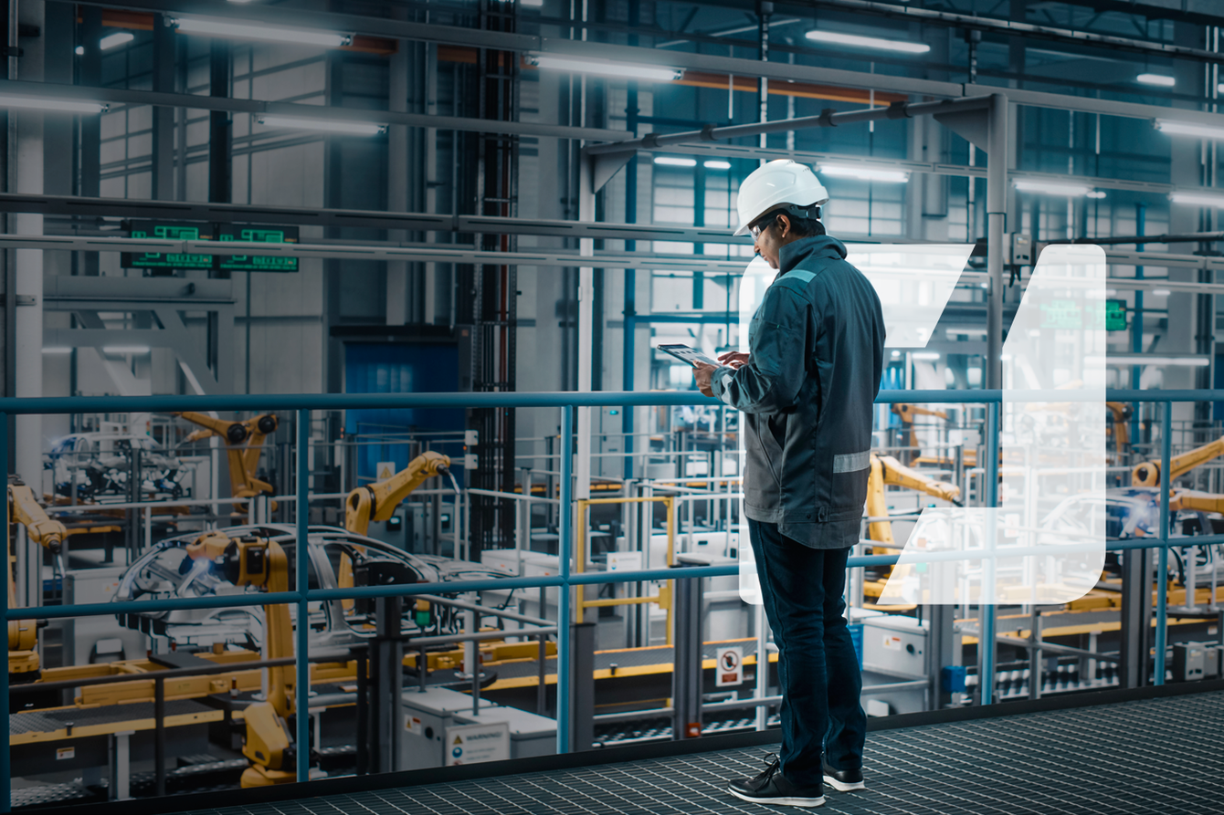 Launch ControlPro Connect | Plymovent