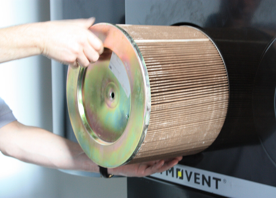 What you can expect from Plymovent filters